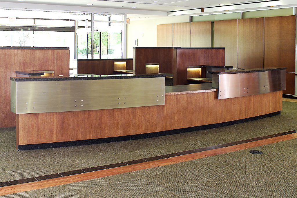 UAB Dispensary Building – Argo Building