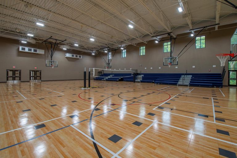 McCalla Elementary School – Argo Building